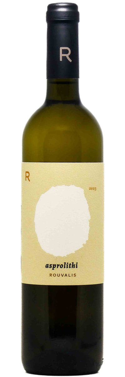 Rouvalis Roditis "Asprolithi" 2023 – Woodstock Wine & Liquor