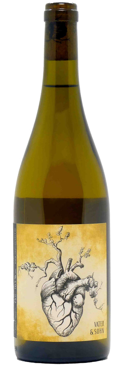 2Naturkinder Vater & Sohn White – Woodstock Wine & Liquor