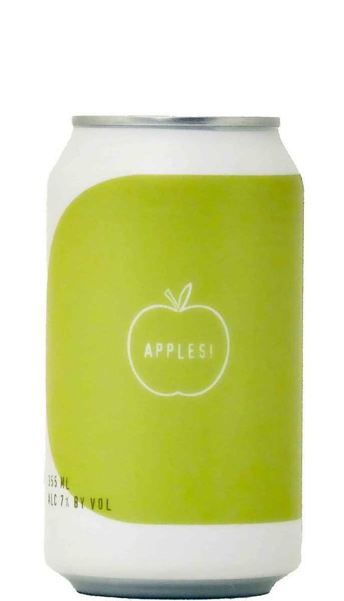 Wild Arc Farm NY State Sparkling Cider – Woodstock Wine & Liquor