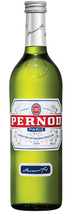 Pernod Anise Liqueur – Woodstock Wine & Liquor